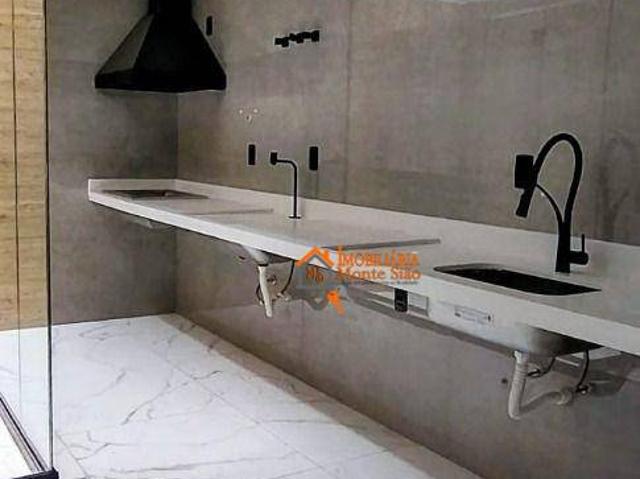 Sobrado a venda no Tucuruvi São Paulo 3 Dorms