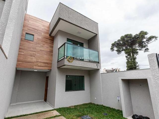 Sobrado à Venda no Uberaba