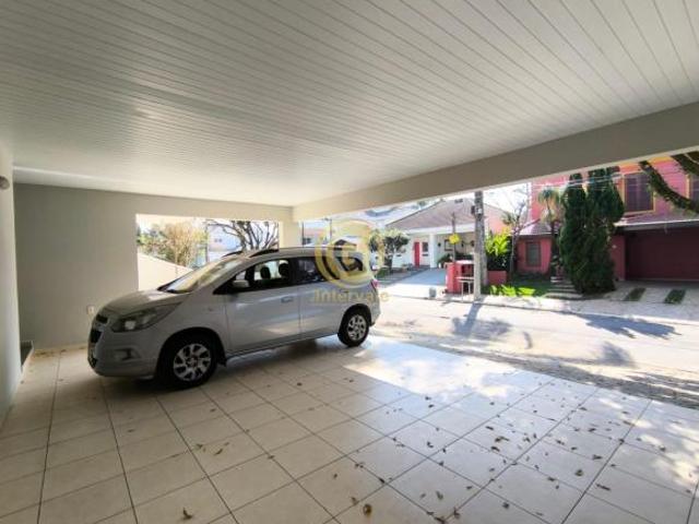 SOBRADO A VENDA NO URBANOVA,CONDOMINIO ALTOS DA SERRA 2,3 SUITES,AREA GOURMET COM PISCINA 390M² DE T