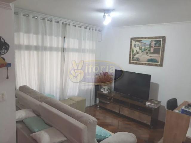Sobrado a venda no Utinga Santo André 3 Dorms