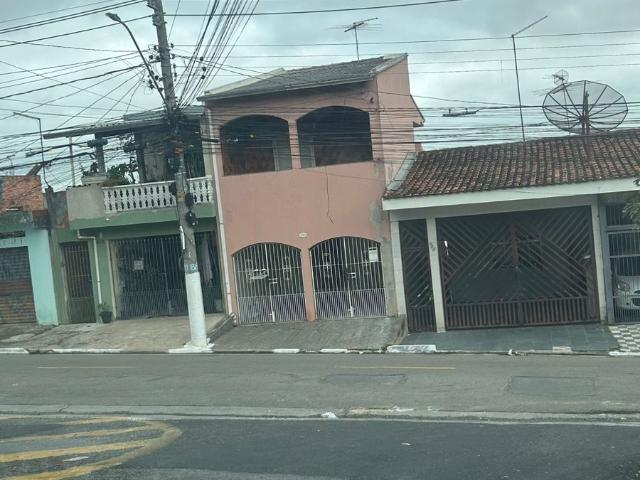 Sobrado a venda no Veloso Osasco 3 Dorms