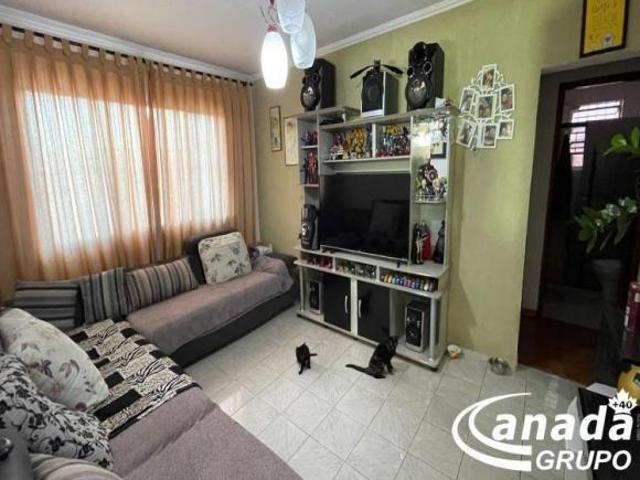 Sobrado A Venda No Veloso Com 2 Quartos