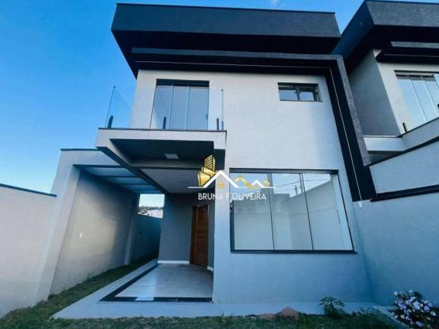 Sobrado á Venda no Vem Viver
