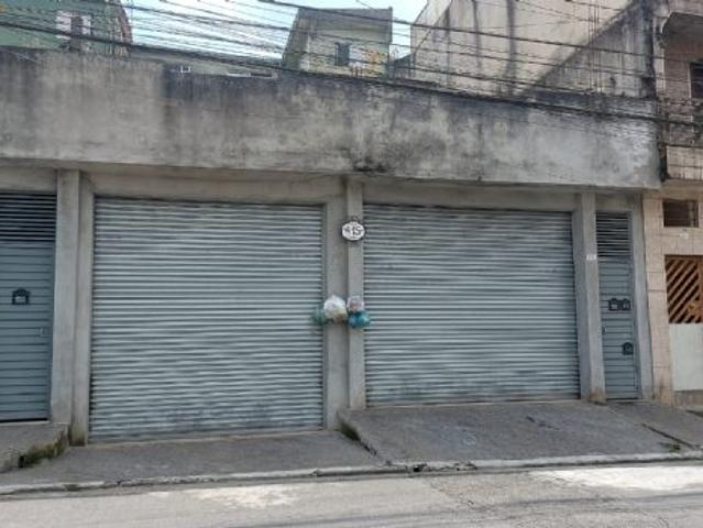 Sobrado a venda no Vila Tavares Maua 4 Dorms