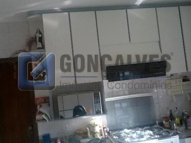 Sobrado à venda no Vila Valparaíso, Santo André – 2 quartos, 1 suíte, 10 vagas