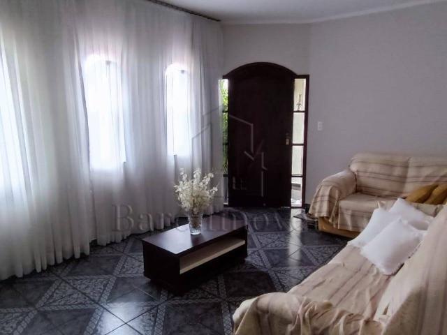 Sobrado a venda no Vila Valparaíso Santo André 3 Dorms