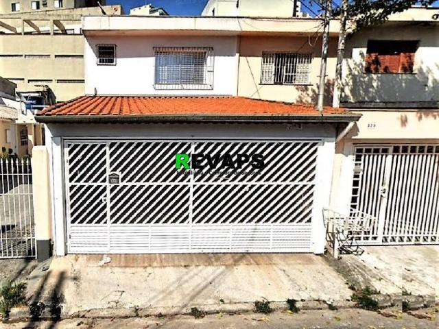 Sobrado a venda no Vila Vivaldi São Bernardo do Campo 2 Dorms