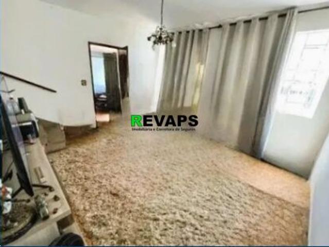 Sobrado a venda no Vila Vivaldi São Bernardo do Campo 3 Dorms