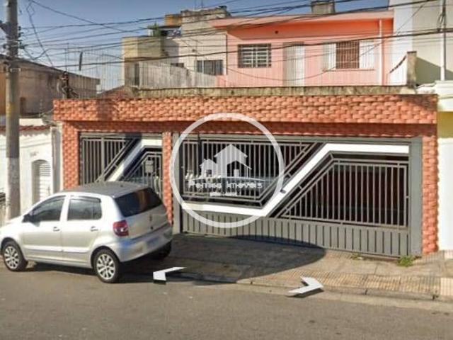 Sobrado a venda no Vila Vivaldi São Bernardo do Campo 3 Dorms