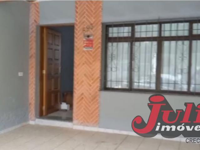 Sobrado a venda no VILA VIVALDI SAO BERNARDO DO CAMPO 3 Dorms
