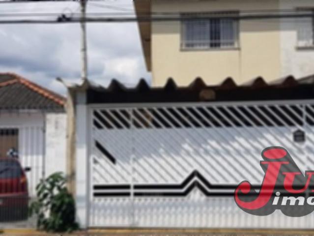 Sobrado a venda no VILA VIVALDI SAO BERNARDO DO CAMPO 3 Dorms