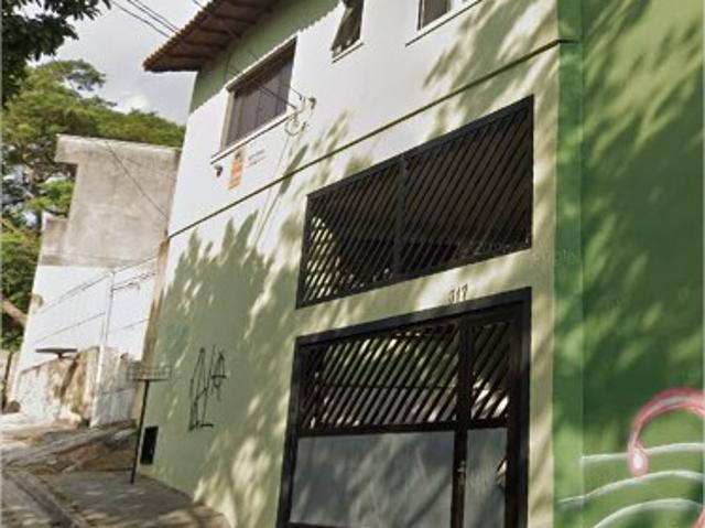 Sobrado a venda no Vila Yolanda Osasco 5 Dorms