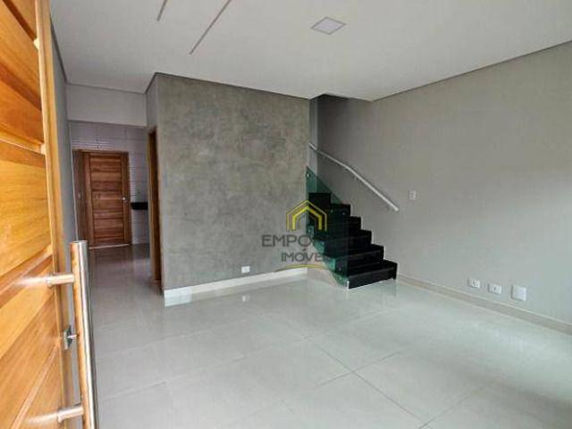 Sobrado a venda no Vila Zeferina Itaquaquecetuba 2 Dorms