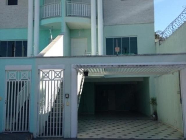 Sobrado a venda no Vila Adalgisa São Paulo 3 Dorms