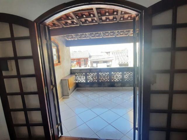 Sobrado a venda no Vila Alice Diadema 3 Dorms