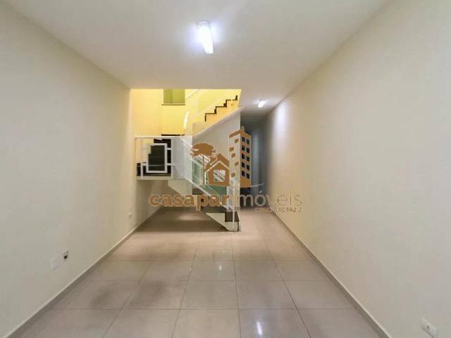 Sobrado a venda no Vila Alpina São Paulo 3 Dorms