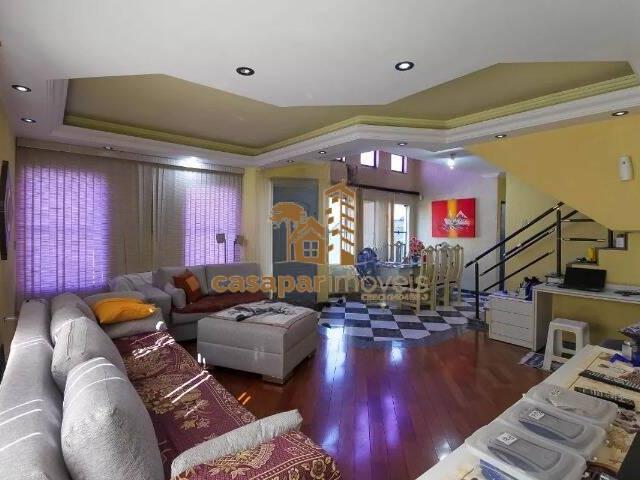 Sobrado a venda no Vila Alpina São Paulo 3 Dorms