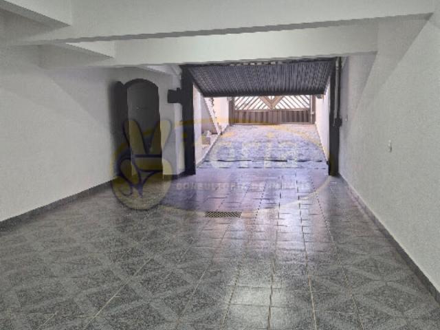Sobrado a venda no Vila Alto de Santo André Santo André 3 Dorms