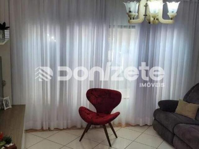Sobrado à venda no Vila Alzira, Santo André – 3 quartos, 2 vagas