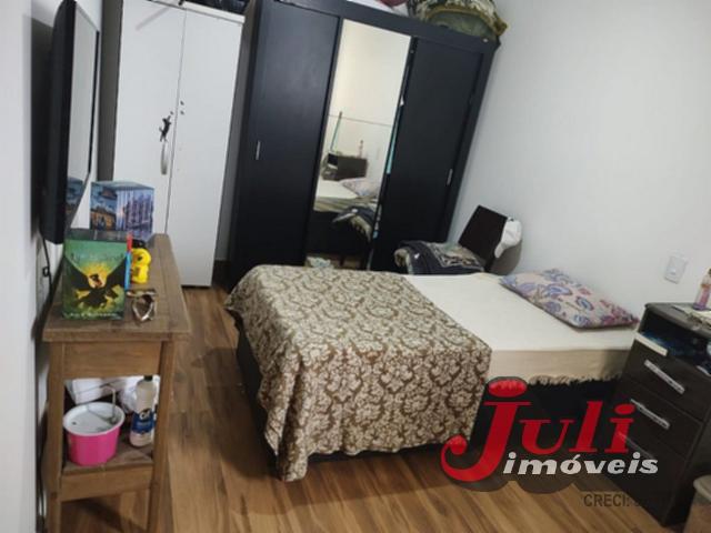 Sobrado a venda no VILA AMERICA SANTO ANDRE 3 Dorms