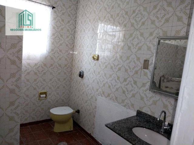 Sobrado a venda no Vila Assunção Santo André 3 Dorms