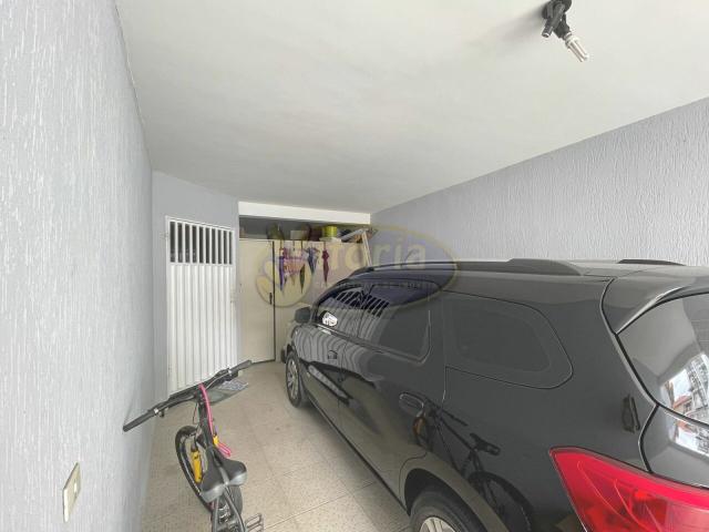 Sobrado a venda no Vila Assunção Santo André 3 Dorms