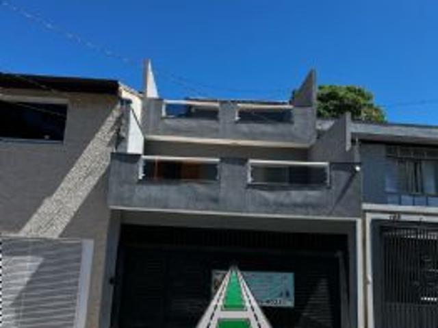 Sobrado a venda no Vila Baeta Neves Sao Bernardo do Campo 3 Dorms