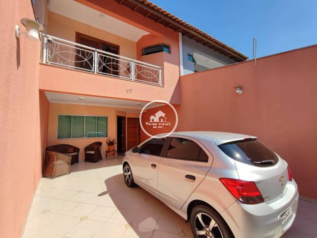 Sobrado a venda no Vila Beatriz São Bernardo do Campo 3 Dorms