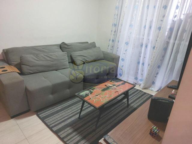 Sobrado a venda no Vila Bela São Paulo 2 Dorms