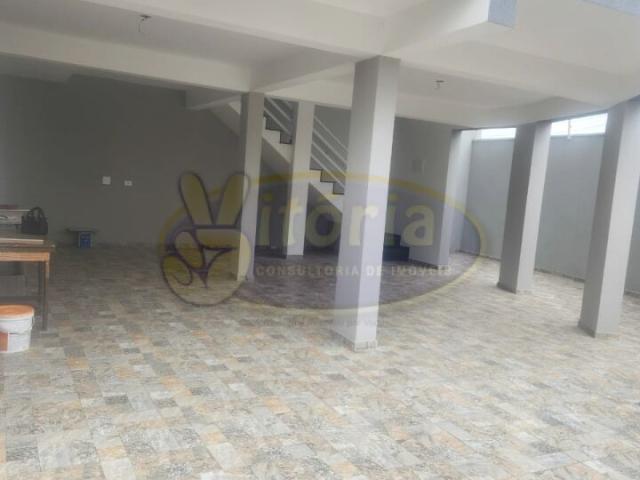 Sobrado a venda no Vila Bela Vista Santo André 2 Dorms