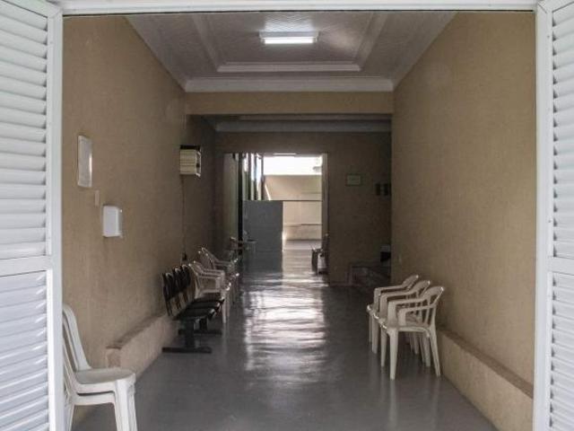 Sobrado à venda no Vila Belmiro em Santos