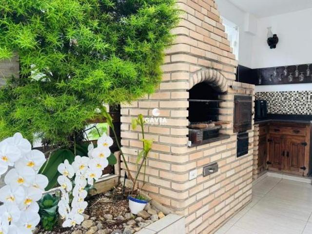 Sobrado à venda no Vila Belmiro em Santos