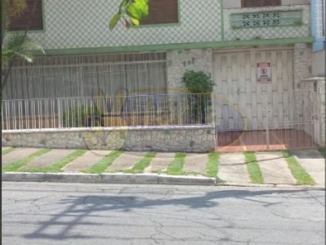 Sobrado a venda no Vila Bertioga São Paulo 4 Dorms