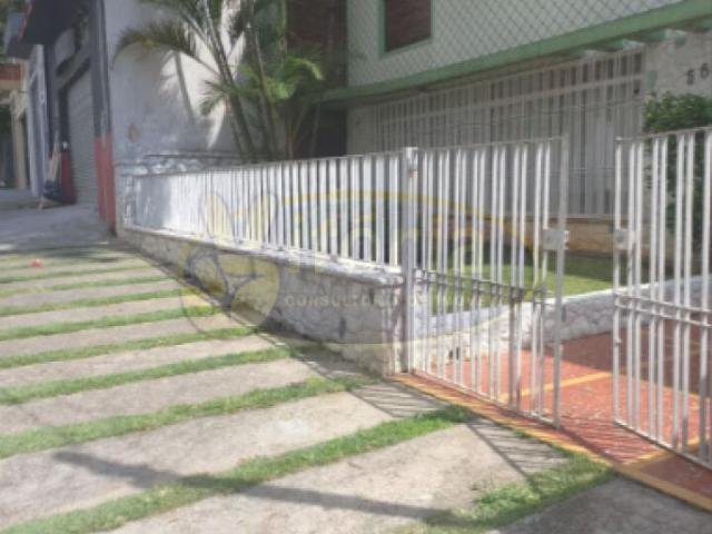 Sobrado a venda no Vila Bertioga São Paulo 4 Dorms