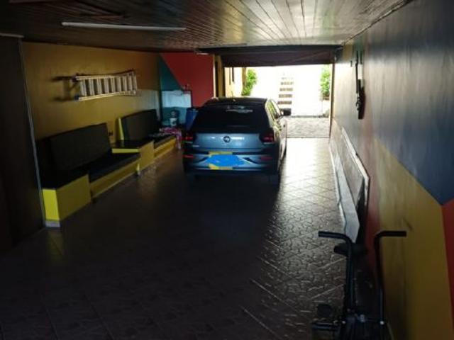 Sobrado a venda no Vila Conceicao Diadema 3 Dorms