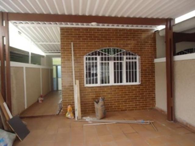 Sobrado a venda no Vila Conceicao Diadema 3 Dorms