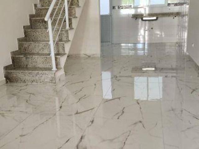 Sobrado a venda no Vila Curuçá Santo André 3 Dorms