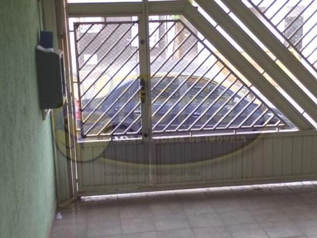 Sobrado a venda no Vila Curuçá Santo André 3 Dorms
