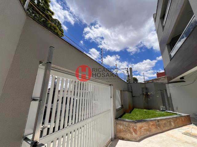 Sobrado a venda no Vila Curuca Santo André 3 Dorms