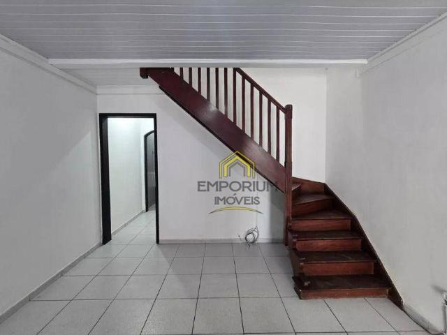 Sobrado a venda no Vila das Palmeiras Guarulhos 2 Dorms