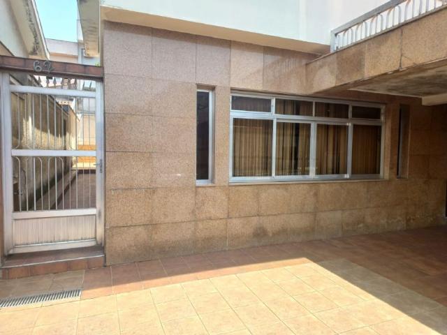 Sobrado a venda no Vila Diadema Diadema 4 Dorms