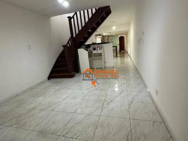 Sobrado a venda no Vila Dom Pedro II São Paulo 4 Dorms