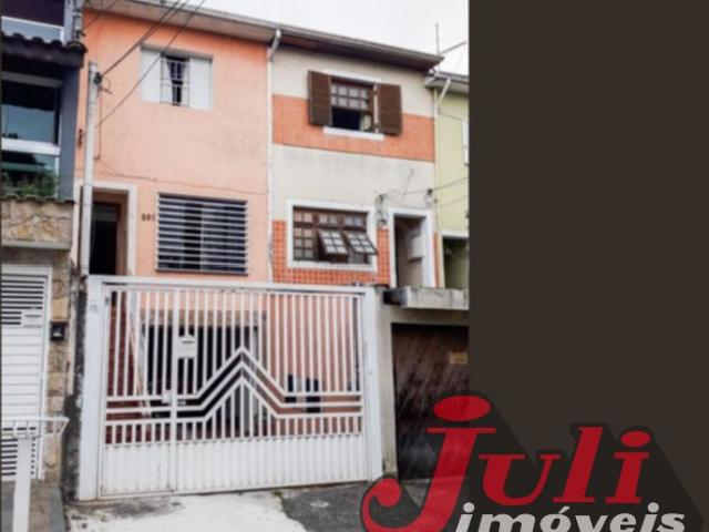 Sobrado a venda no VILA DUZZI SAO BERNARDO DO CAMPO 2 Dorms