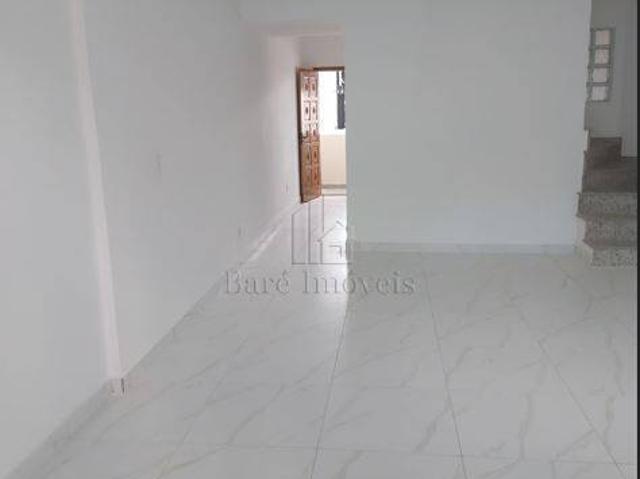 Sobrado a venda no Vila Eldizia Santo André 2 Dorms