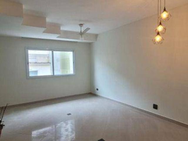 Sobrado a venda no Vila Eldízia Santo André 3 Dorms