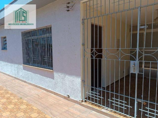Sobrado a venda no Vila Eldízia Santo André 3 Dorms