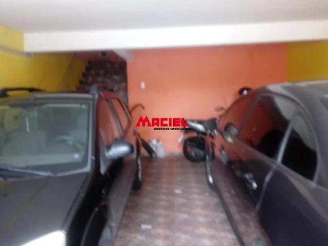 Sobrado a venda no Vila Ester