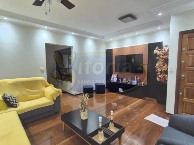 Sobrado a venda no Vila Euclides São Bernardo do Campo 3 Dorms