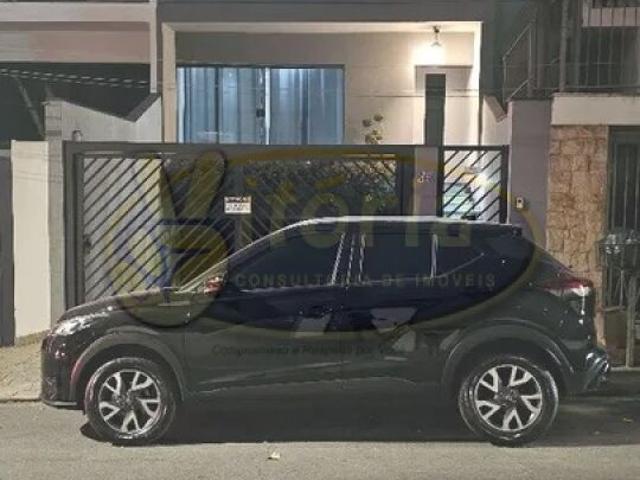 Sobrado a venda no Vila Euclides São Bernardo do Campo 3 Dorms