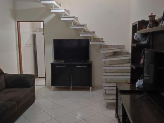 Sobrado a venda no VILA FACHINI SP Zona Sul 1 3 Dorms